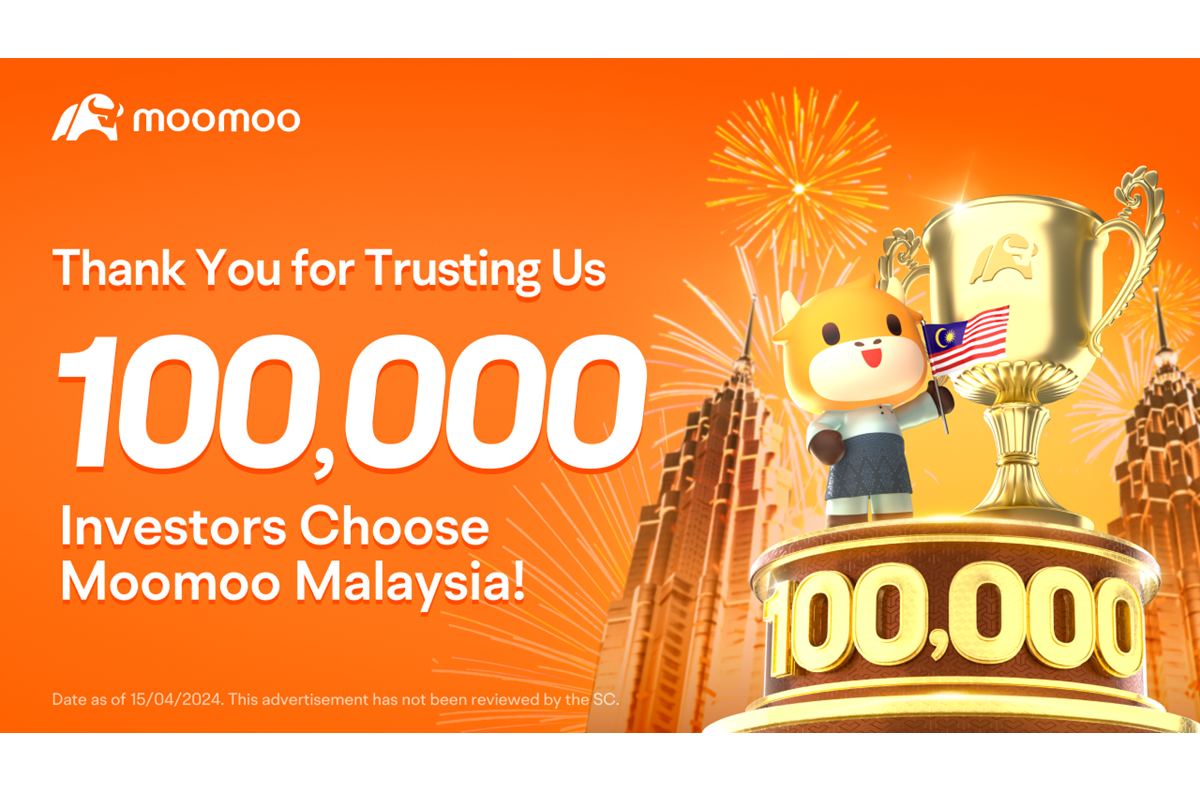 Moomoo Malaysia to distribute unit trust funds in a month or two